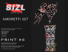 Second Life Marketplace - SIZL AMORETTI SET P6 [UNPACK]