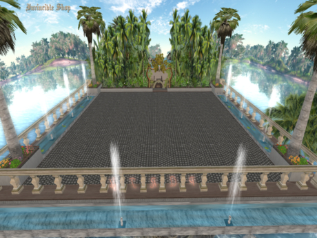 Second Life Marketplace - Utopia Beach Club