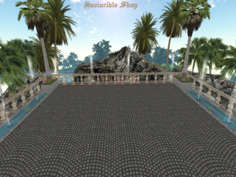 Second Life Marketplace - Utopia Beach Club