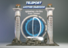 Second Life Marketplace - ARTH - TELEPORT ANOTHER DIMENSION