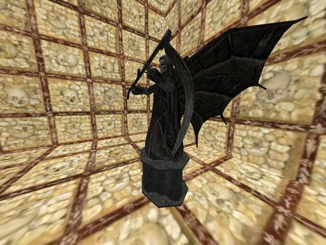 Second Life Marketplace - The Grim Reaper (box)
