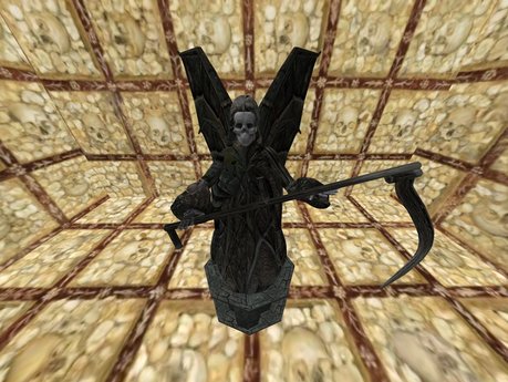 Second Life Marketplace - The Grim Reaper (box)