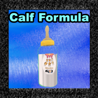 Second Life Marketplace - {TFF} Calf Formula