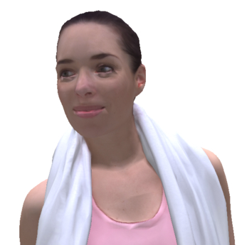 Second Life Marketplace - .:shamhat:. monica character