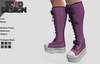 Second Life Marketplace - Boots ~ Lise [ADD ME]. DEMO