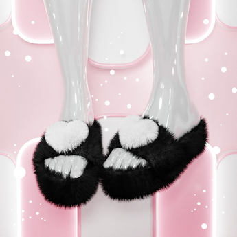 Second Life Marketplace - Palette - Mckenzie Slippers [Fatpack]