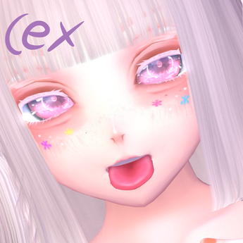 Second Life Marketplace - ASR N skin(A) (add me