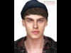 Second Life Marketplace - Jack shape (lel Quinn)