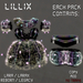Second Life Marketplace - * Lillix Fatpack * Les Sucreries de Fairy
