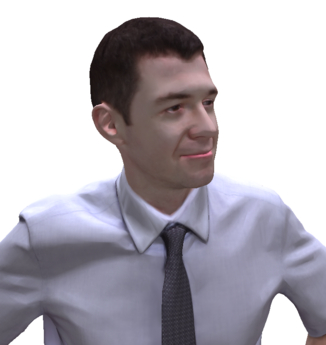 Second Life Marketplace - .:shamhat:. andrew character
