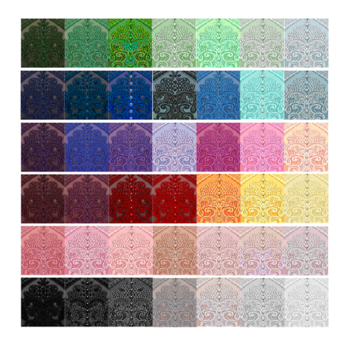 Second Life Marketplace - AETRON Lace Modesty Shirt - BOM Layers