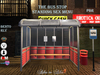 Second Life Marketplace - Bus Stop