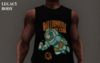 Second Life Marketplace - billionaire astro tank legacy