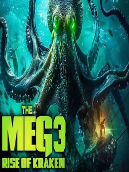 Second Life Marketplace - Movie Poster-Meg 3
