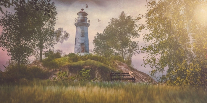 Second Life Marketplace - parcel