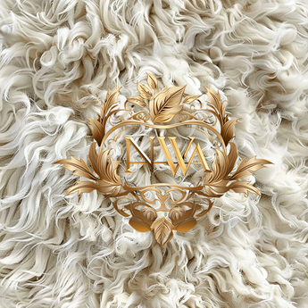 Second Life Marketplace - 5pc 3D White sheep fur texture seamless*Full ...
