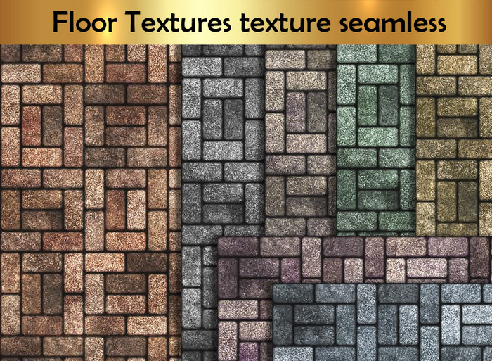 Second Life Marketplace - Floor Textures