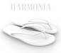 Second Life Marketplace - White Flip Flops Signature Gianni