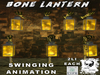 Second Life Marketplace - Grimly Fiendish - Bone Lantern