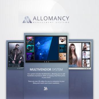 Second Life Marketplace - Allomancy System - Getting started