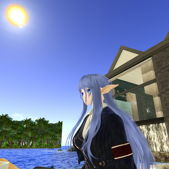 Second Life Marketplace - Amagi's PBR Daycycle v0.5 BOX