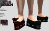 Second Life Marketplace - Coffin Shoes ~ Carmilla [ADD ME]. DEMO