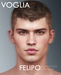 Second Life Marketplace - VOGLIA: "FELIPO" Skin (EvoX) - VE Moon
