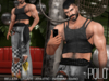 Second Life Marketplace - POLO PAUL - WAYLON V1 - BELLEZA - JAKE ...
