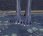 Second Life Marketplace - {G&RUF} Dracularis - Feet Standalone