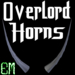 Second Life Marketplace - Overlord Horns
