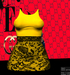 Second Life Marketplace - !!FREAK EM DRESS-YELLOW