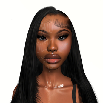 Second Life Marketplace - Stormie Shape