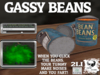 Second Life Marketplace - Grimly Fiendish - Gassy Beans
