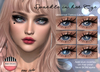 Second Life Marketplace - ~Shiny Stuffs~ Eye Overlay Sparkle - BOM