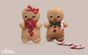 Second Life Marketplace - Elm. Winter Baking//Treato Gingy