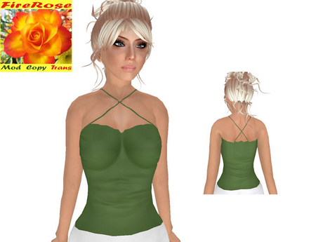 Second Life Marketplace - -FR- Carley Green