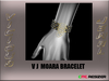 Second Life Marketplace - V J MOARA BRCLT BLACK