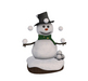 Second Life Marketplace - .:Bee Designs:.Snowman Gacha Snowman -Juggling