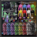 Second Life Marketplace - 01.RARE Loki - No Limit GACHA - Bodysuit ...