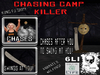 Second Life Marketplace - Grimly Fiendish - Chasing Camp Killer