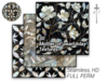 Second Life Marketplace - [AT] 30 Seamless Mother-of-pearl Inlay ...