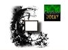 Second Life Marketplace - .::TDC::.Decay Flower frame