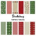 Second Life Marketplace - FULL PERM CHRISTMAS WRAPPING PAPER TEXTURES 2