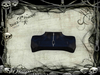 Second Life Marketplace - -BR- Raven Crop Top Reborn/Waifus-Legacy ...