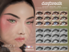 Second Life Marketplace - [Celesticat] Daybreak Eyes - Pk 1