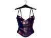 Second Life Marketplace - Garbaggio // Amy Corset - Iridescent