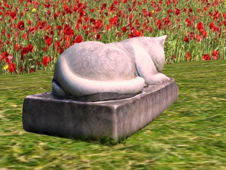 Second Life Marketplace - Cat