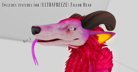 Second Life Marketplace - {AO} Aether Drake MOD