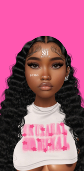 Second Life Marketplace - semaj teen shape evo x briannon