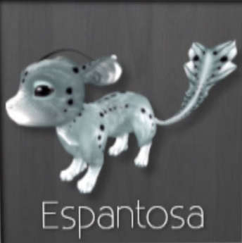 Second Life Marketplace - moray espantosa female #8483122